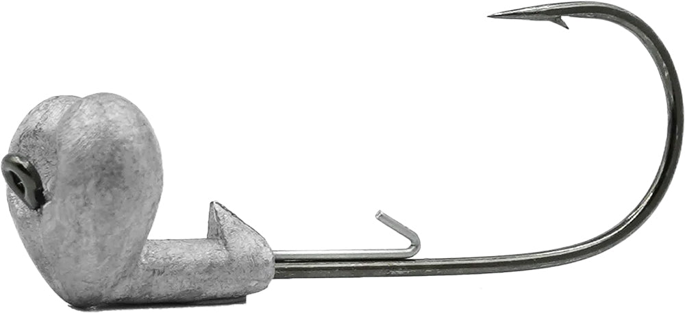 Core Tackle Strut Head Jighead - 3 Pack — Discount Tackle