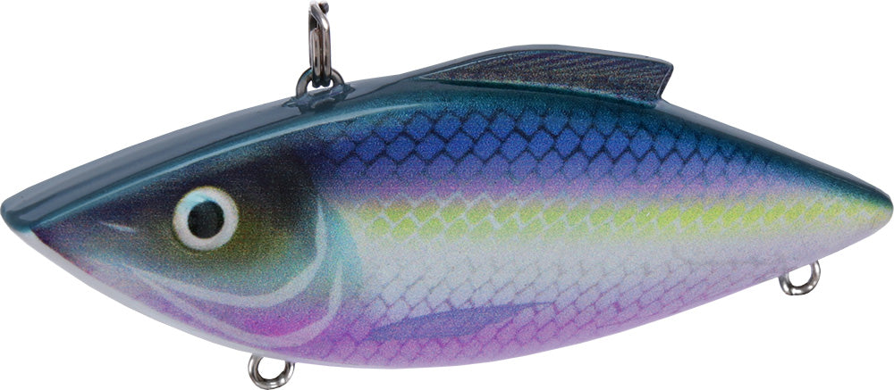 Bill Lewis Rat-L-Trap Mag Trap Lipless crankbait — Discount Tackle