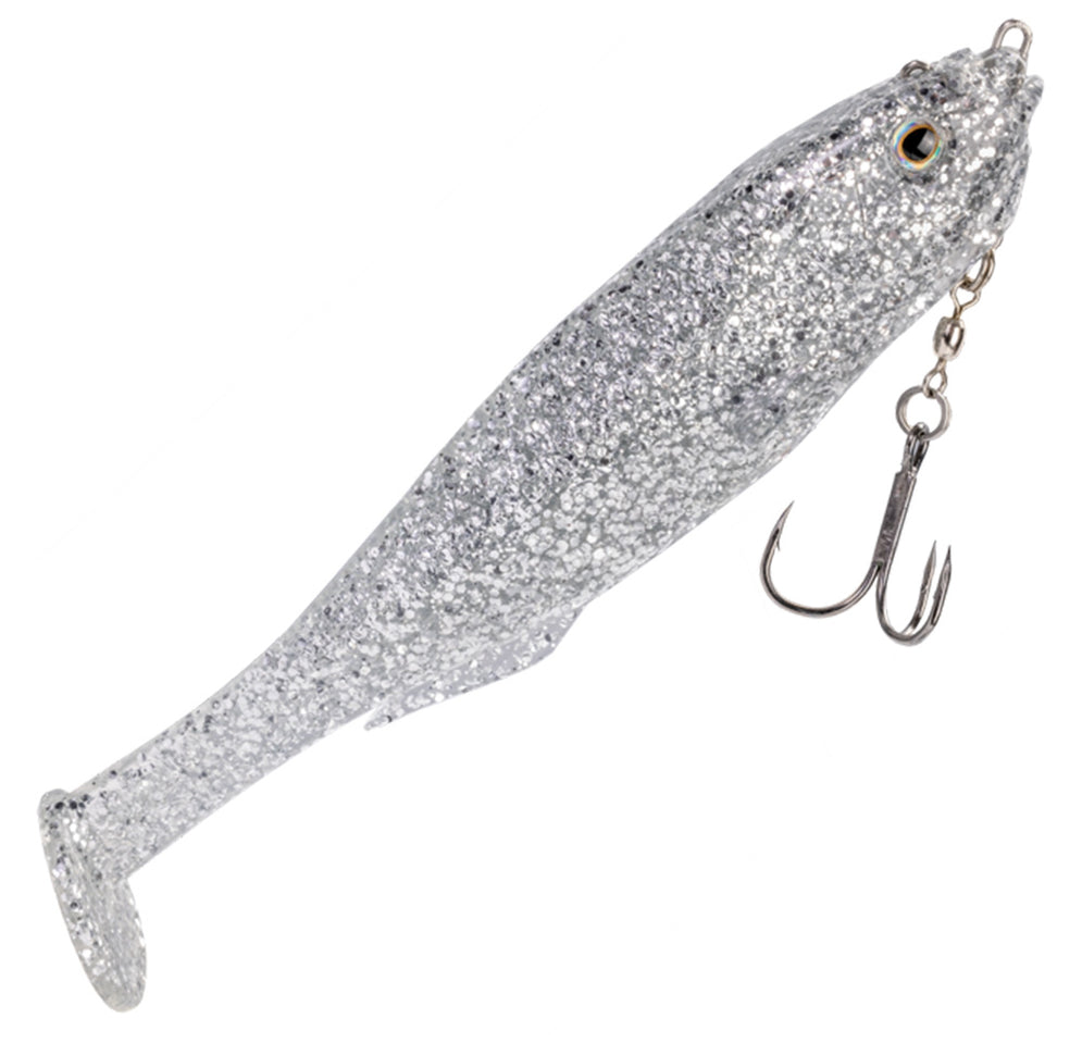 Strike King Pre-Rigged Final Copy Swimbait - 4 Inch — Discount Tackle