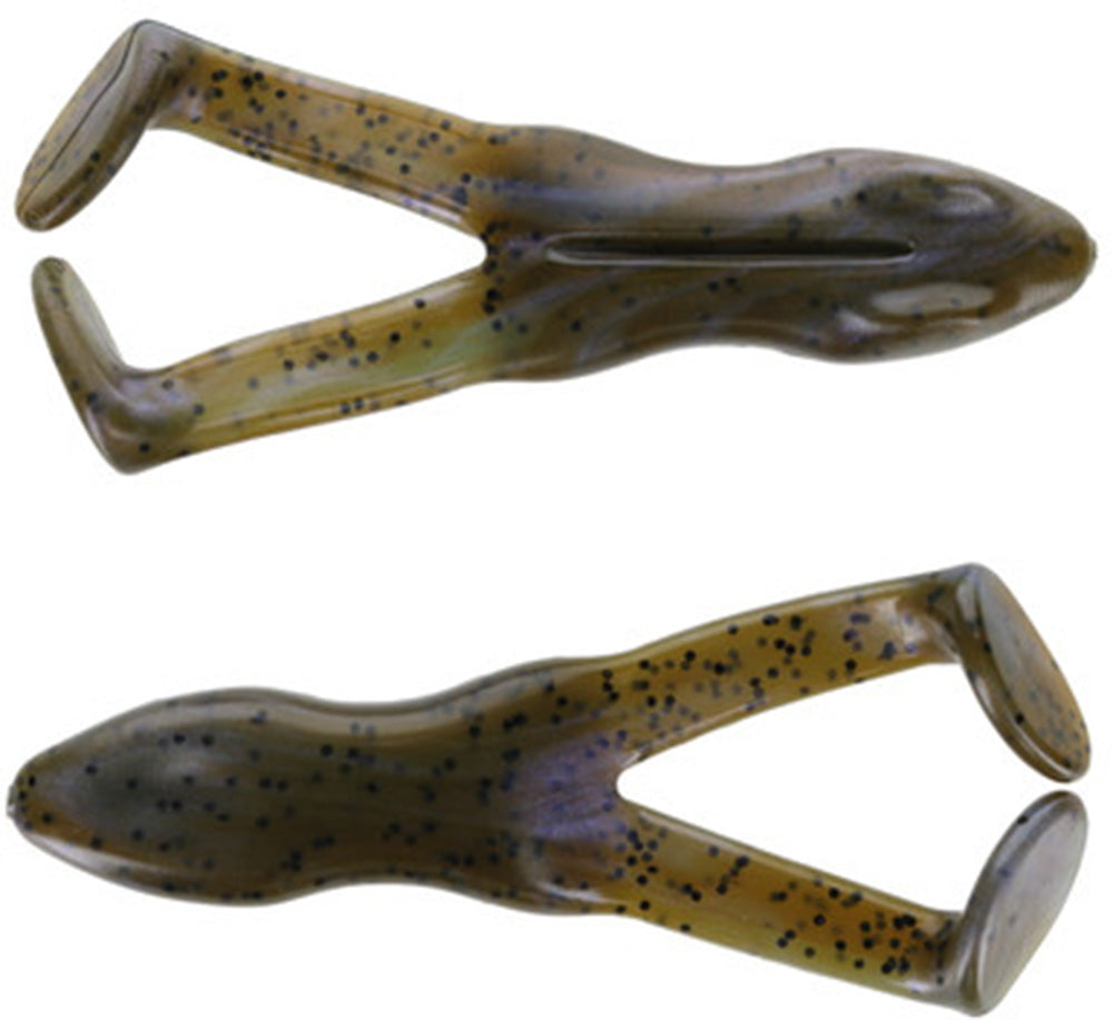 The Frog Factory Ribbit Frog - 4 Inch — Discount Tackle