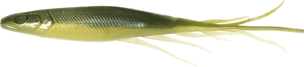 Hideup Judy Fish Soft Jerkbait - 5.2 Inch — Discount Tackle