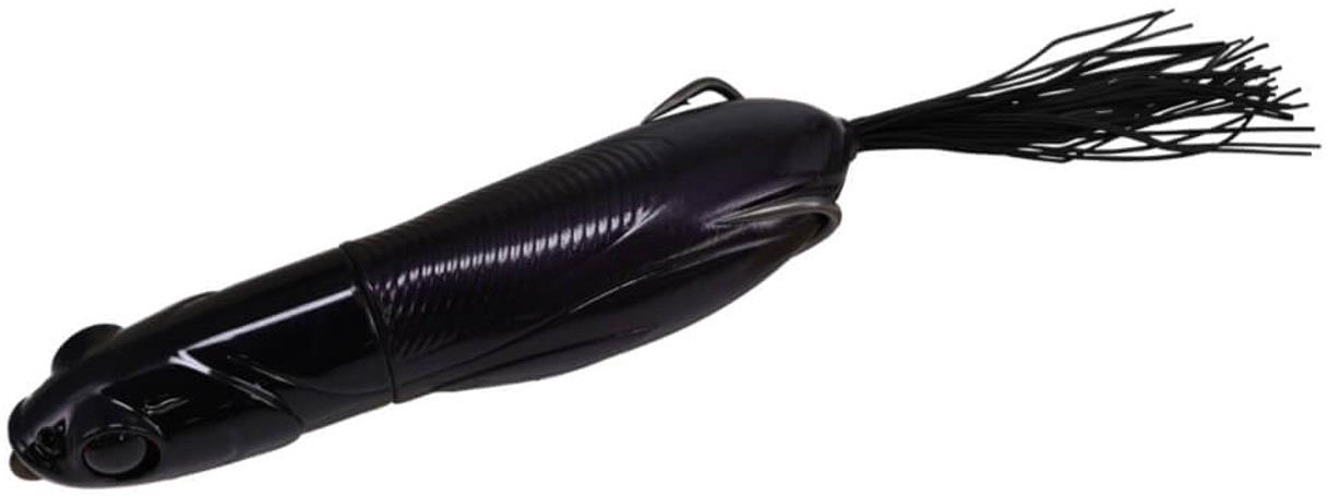 The Frog Factory Mongrel Walking Frog - 4.5 Inch — Discount Tackle