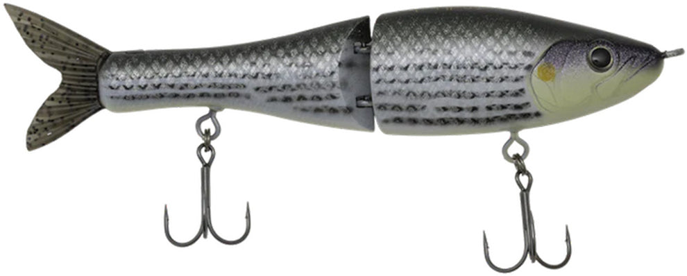 G-Ratt Steve Kennedy Sneaky Pete Glide Bait - 8 Inch — Discount Tackle