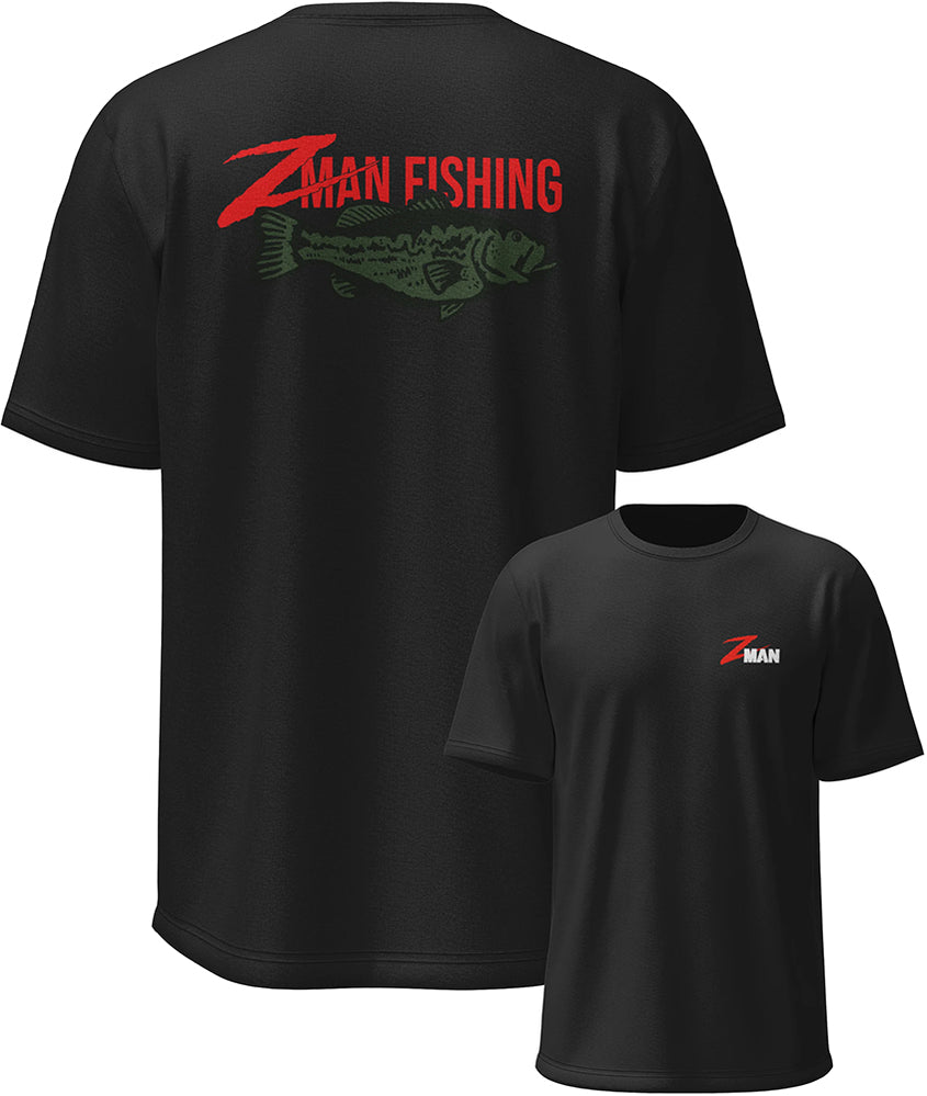 Z-Man: The Science and Art of Fishing — Discount Tackle
