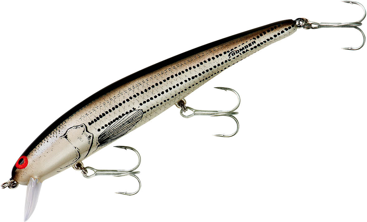 Trolling Plugs — Discount Tackle