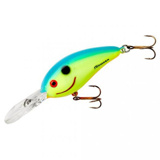 Bomber Lures — Discount Tackle