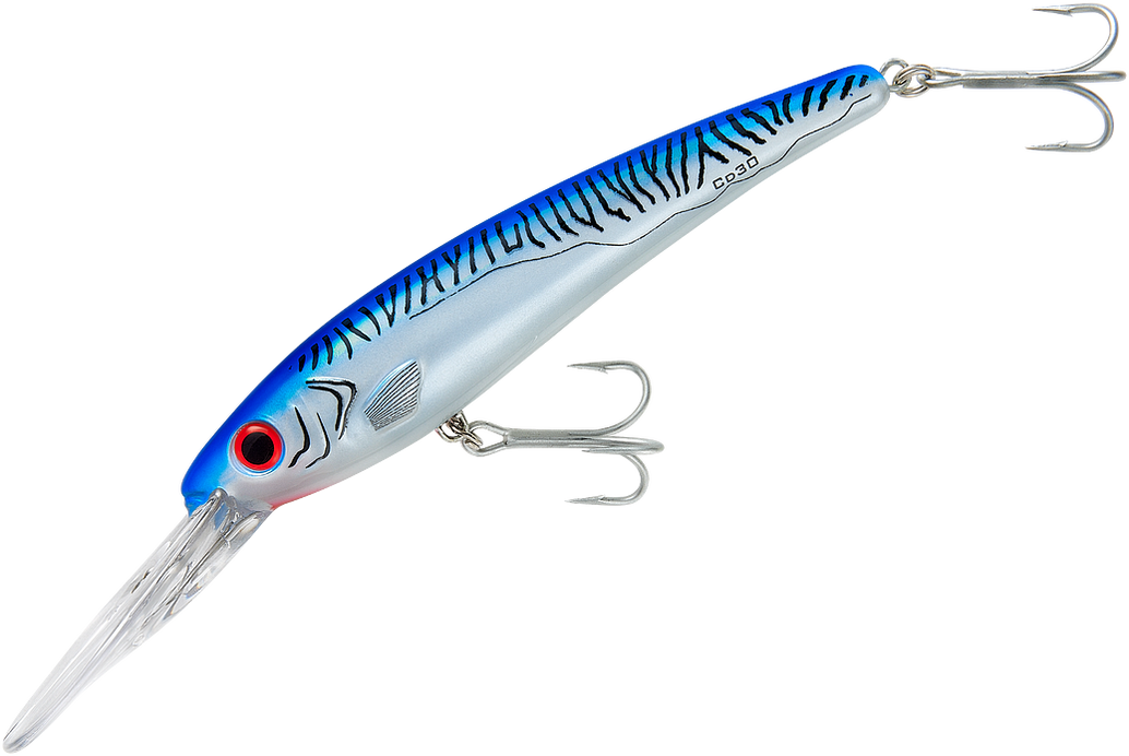 Saltwater Trolling Lures — Discount Tackle