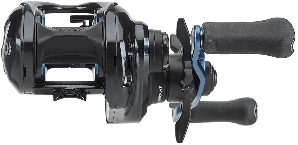 Fishing Reels — Discount Tackle