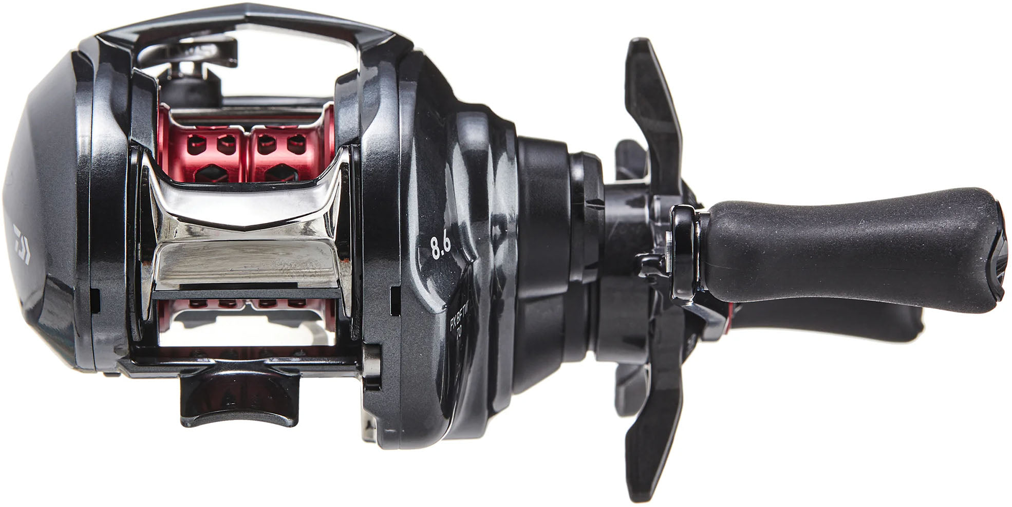 Daiwa PX BF70 BFS Baitcasting Reel — Discount Tackle
