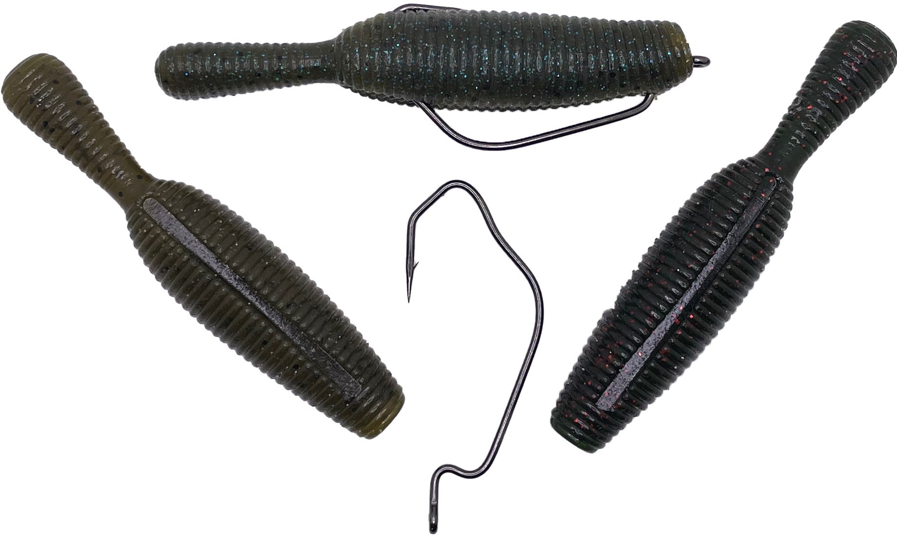 Heavy Stick Baits — Discount Tackle
