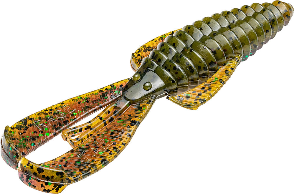 Strike King: #1 in Fishing Lures — Discount Tackle