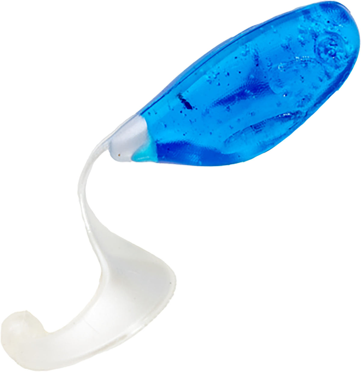 Mr. Crappie Crappie Cutter Soft Plastic -1.5 Inch — Discount Tackle