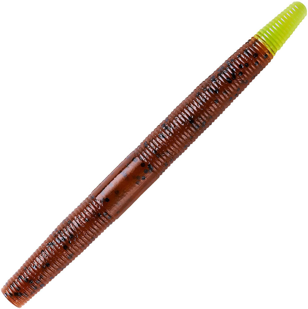 YUM Dinger Soft Plastic Stick Bait Bass Fishing Lure — Discount Tackle