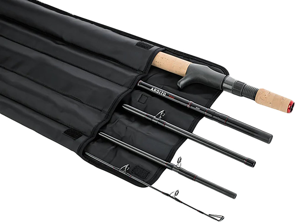 Travel Rods & Combos — Discount Tackle