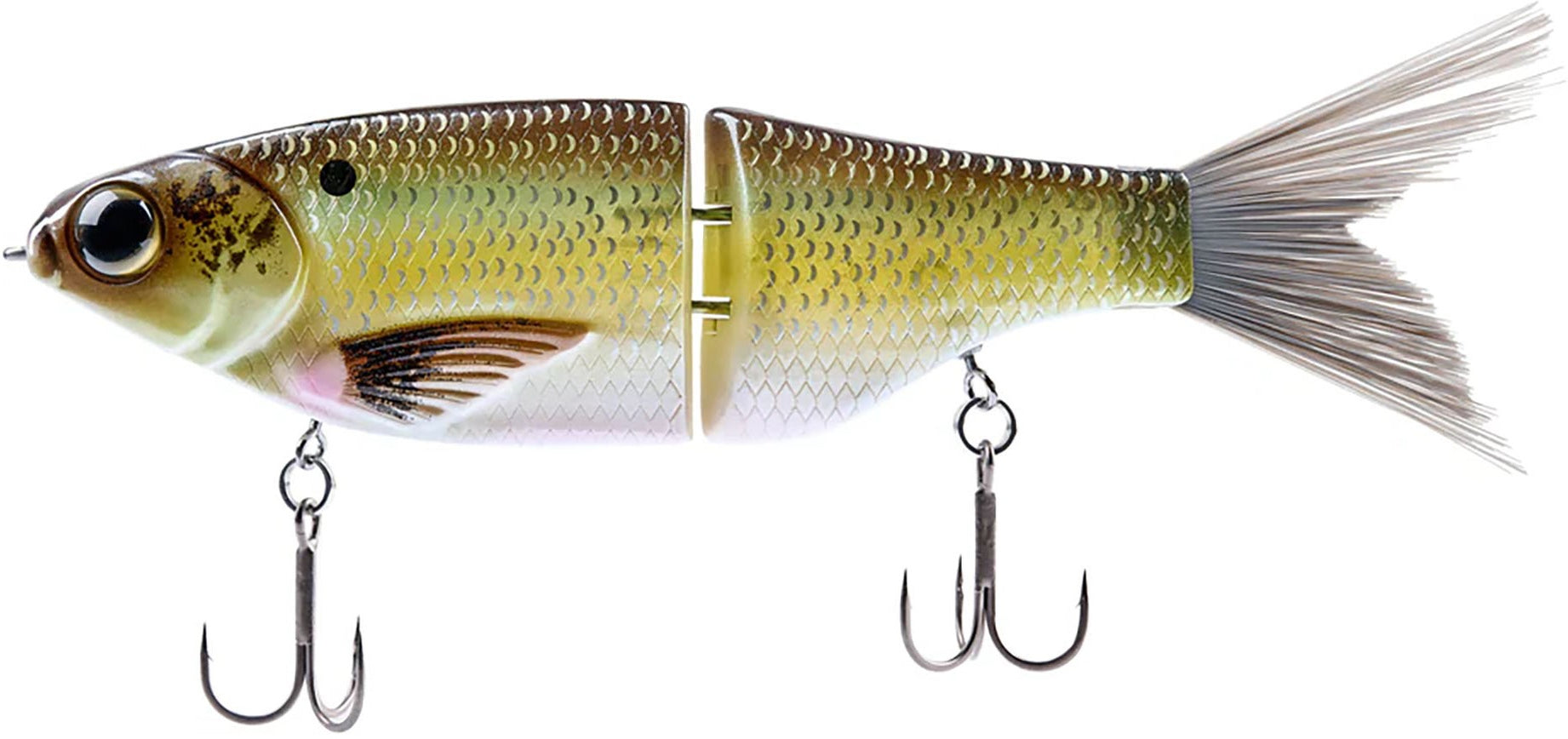 SPRO KGB Series Chad Shad 180 — Discount Tackle
