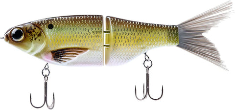 SPRO KGB Series Chad Shad 180 — Discount Tackle