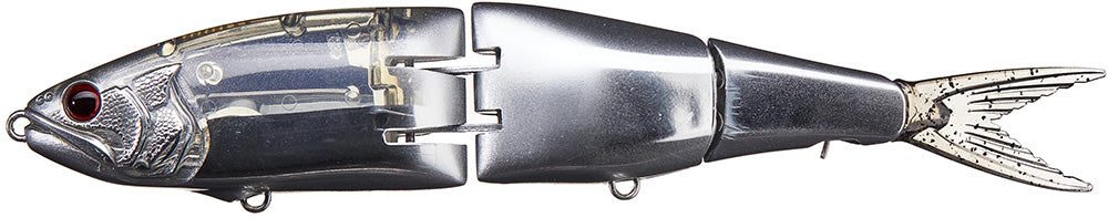 Shimano Armajoint 190SS Slow Sinking Swimbait - 7.5 Inch — Discount Tackle