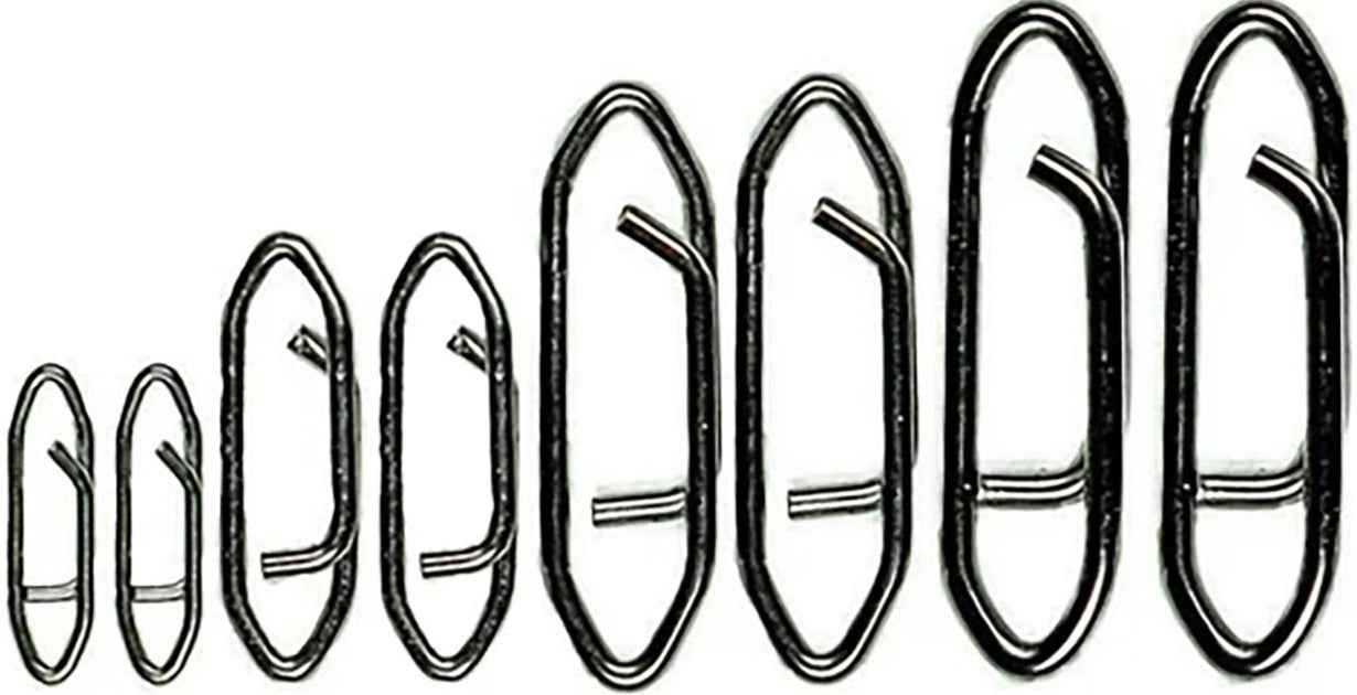 Topwater Co Speed Clips Sample Pack - 8 Pack — Discount Tackle