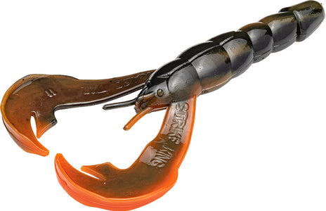Strike King Rage Craw 4 inch Soft Plastic Craw 7 pack — Discount Tackle