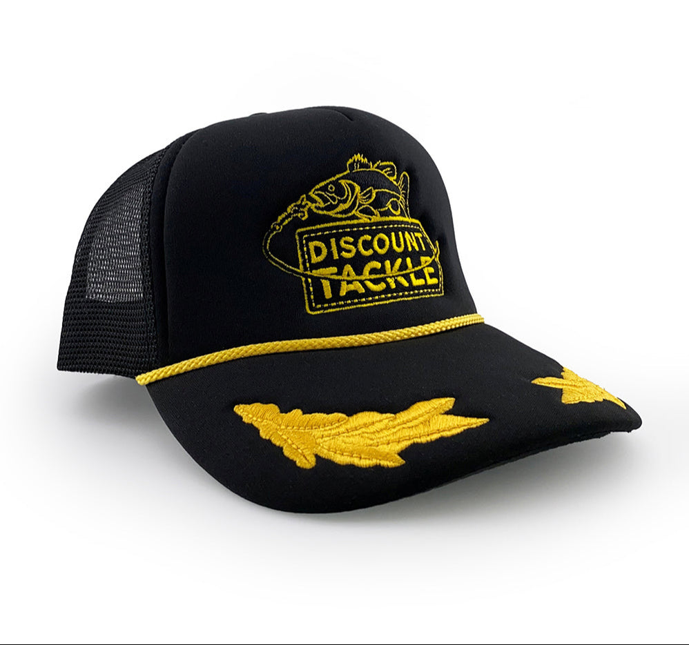 Apparel — Discount Tackle