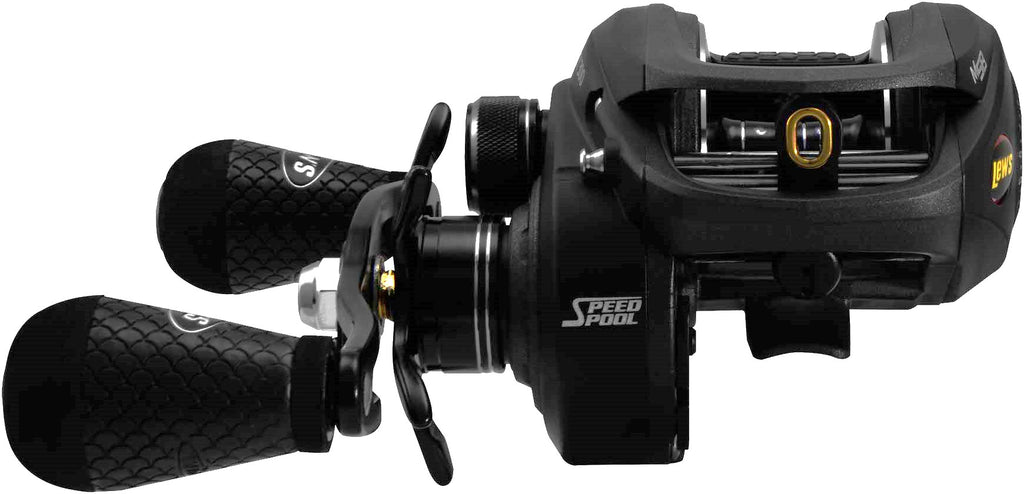 Shimano Tranx 200 Baitcasting Reel — Discount Tackle