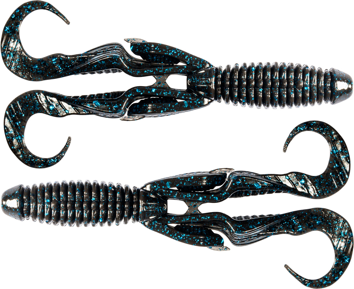 Z-Man Gremlin - 4 Pack — Discount Tackle