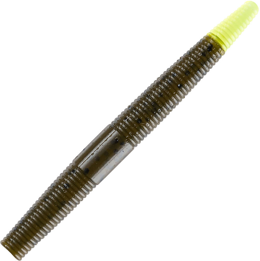 YUM Dinger Soft Plastic Stick Bait Bass Fishing Lure — Discount Tackle