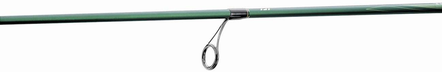 Daiwa TD Eye Series Spinning Rods — Discount Tackle