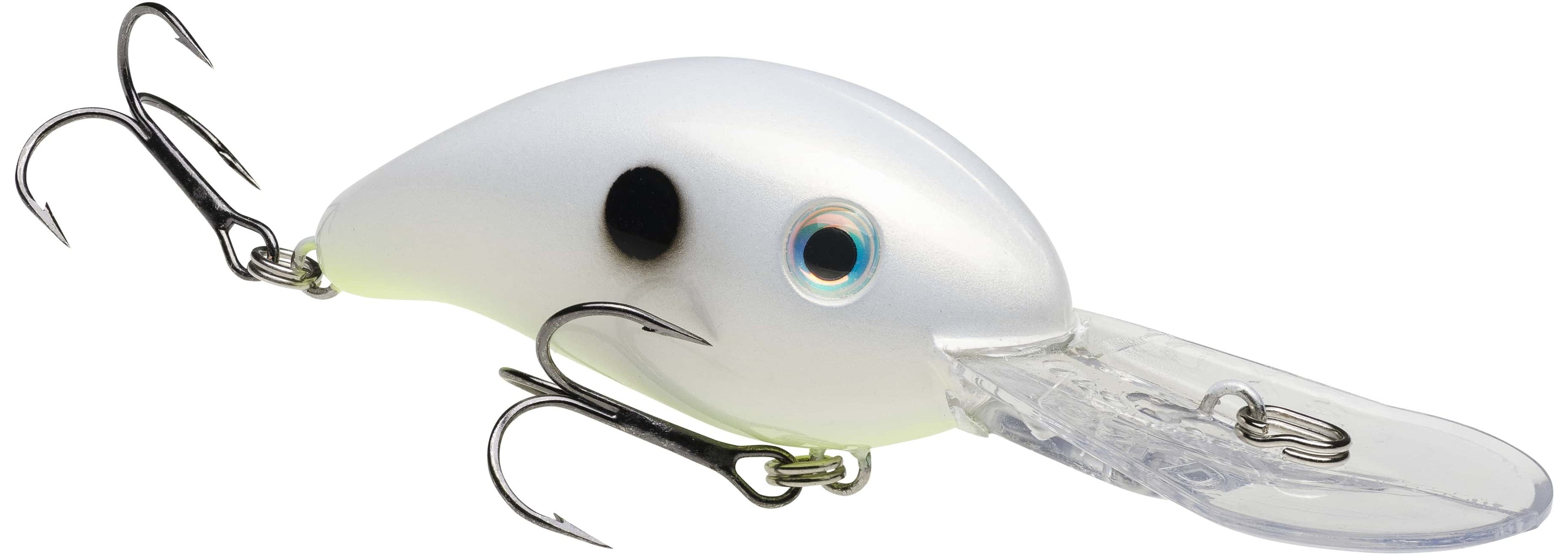 Strike King Pro Model Series 3XD Crankbaits Bass Fishing Lure ...