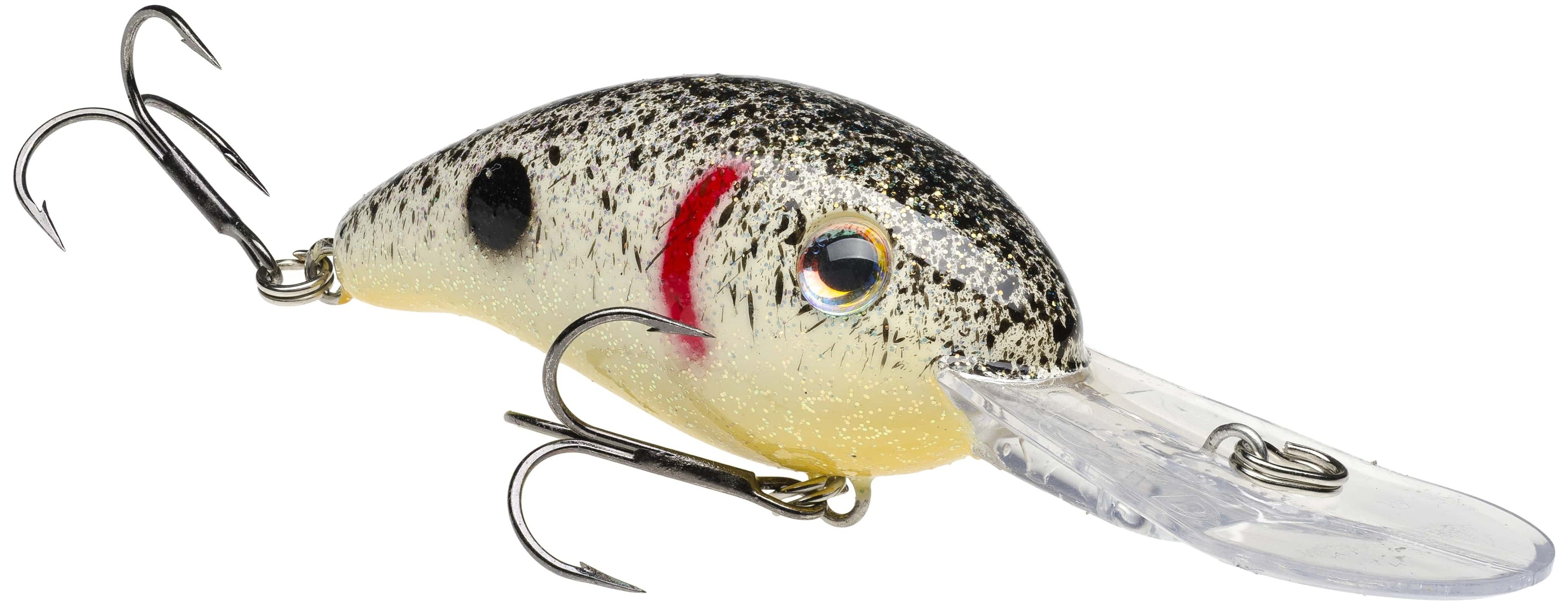 Strike King Pro Model Series 3XD Crankbaits Bass Fishing Lure ...