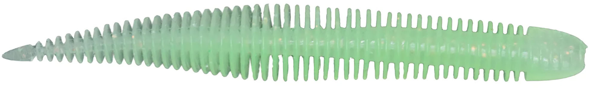 Geecrack Bellows Stick Worm - 2.8 Inch — Discount Tackle