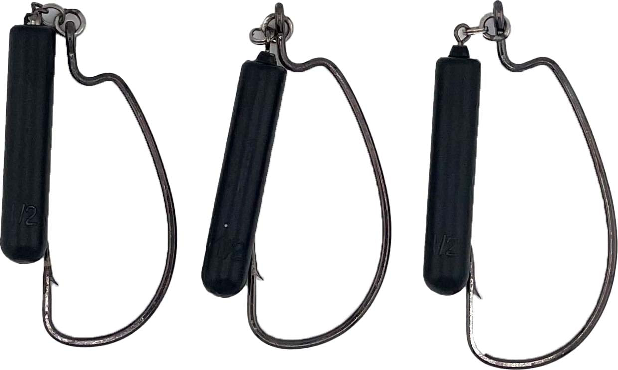 Drop Zone Tackle Rattle Rig 2ct — Discount Tackle