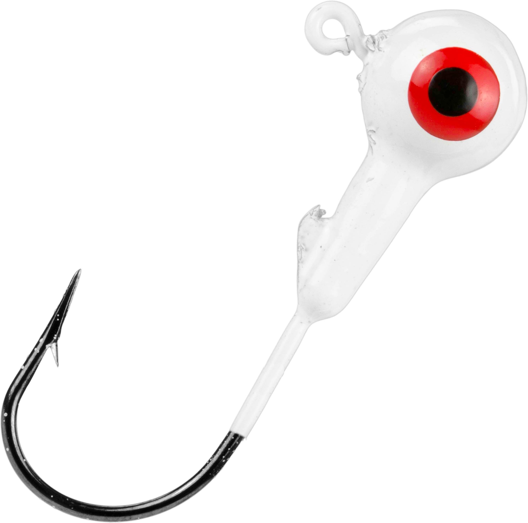 Round & Ball Head Jigs — Discount Tackle