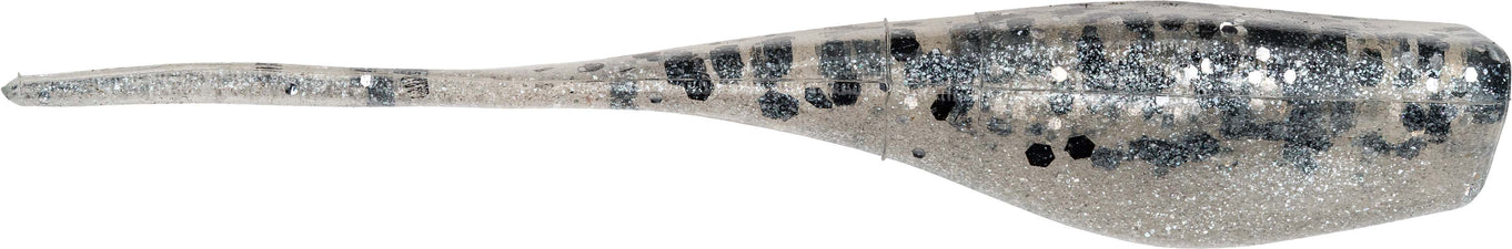 Mr. Crappie Lightning Shad Pintail Soft Plastic - 2 Inch — Discount Tackle