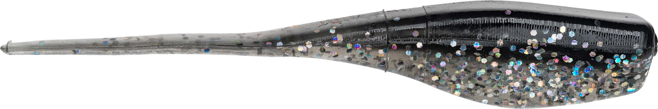 Mr. Crappie Lightning Shad Pintail Soft Plastic - 2 Inch — Discount Tackle