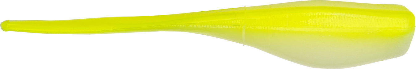 Mr. Crappie Lightning Shad Pintail Soft Plastic - 2 Inch — Discount Tackle