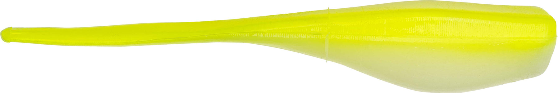 Mr. Crappie Lightning Shad Pintail Soft Plastic - 2 Inch — Discount Tackle