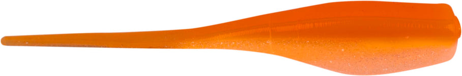 Strike King Mr. Crappie Lightning Shad 2 inch Soft Plastic 15 pack ...