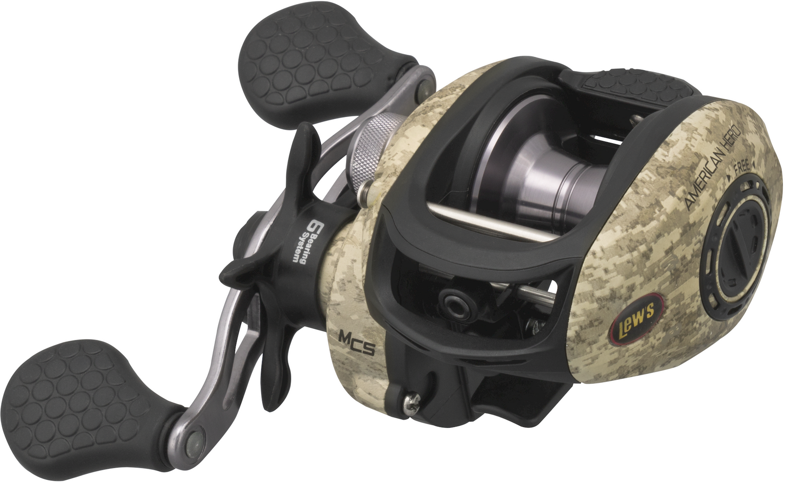 Fishing Reels — Discount Tackle