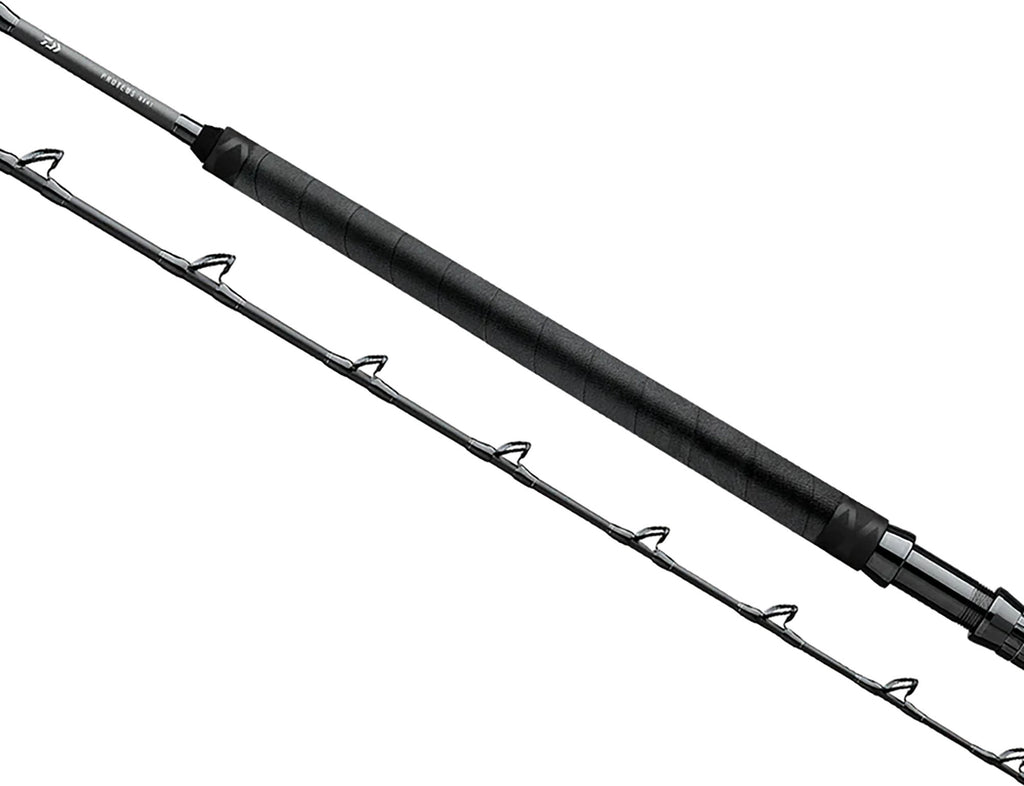 Conventional Rods — Discount Tackle
