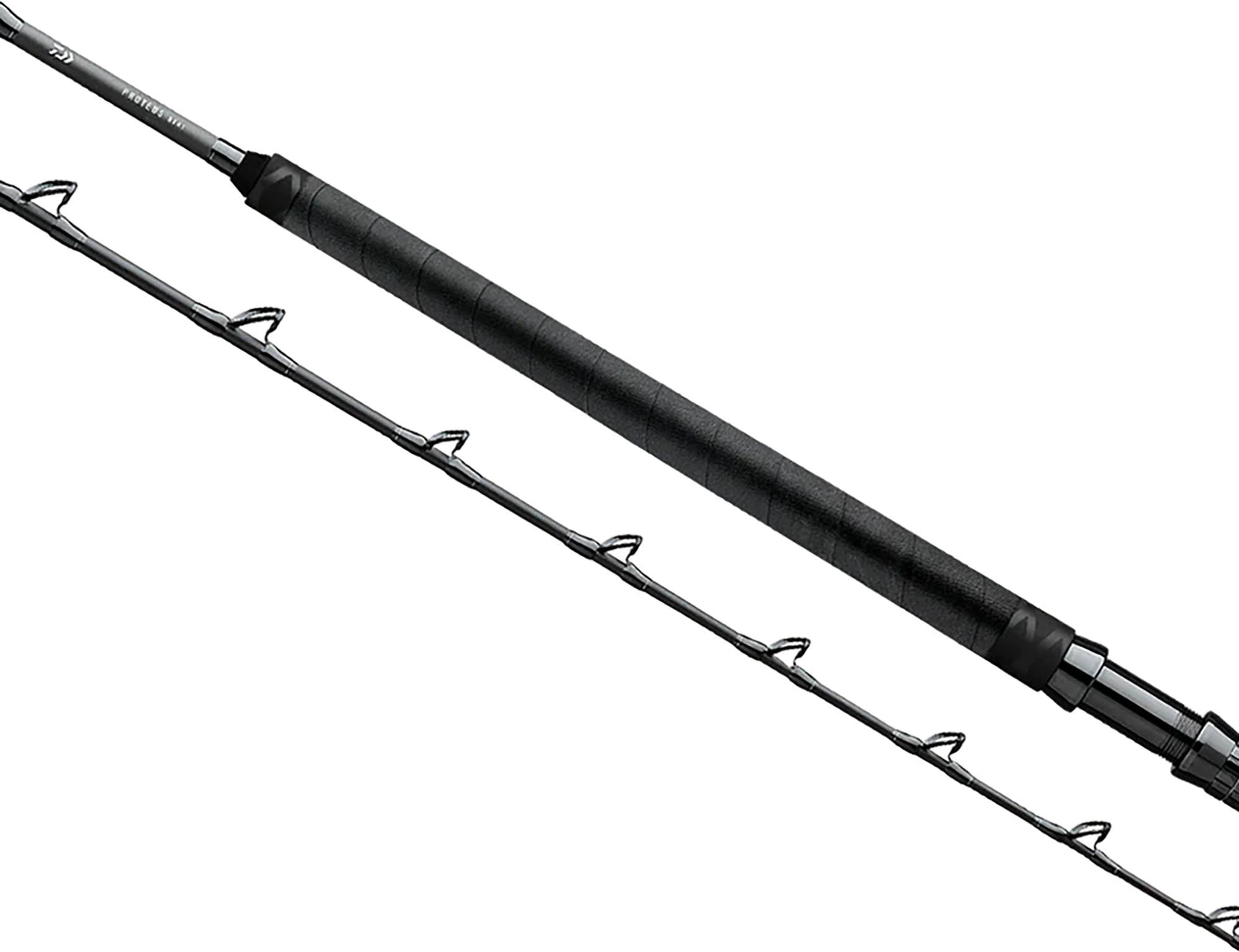 Conventional Rods — Discount Tackle