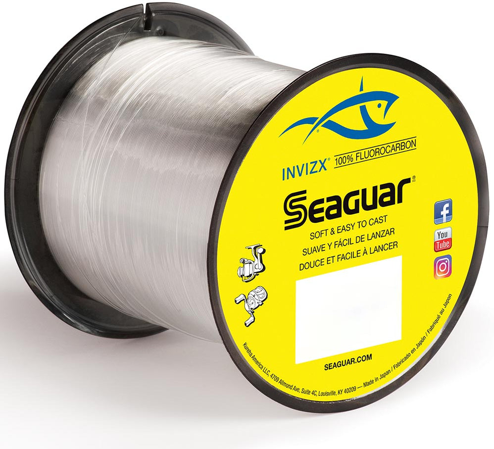 Seaguar Fishing Line — Discount Tackle