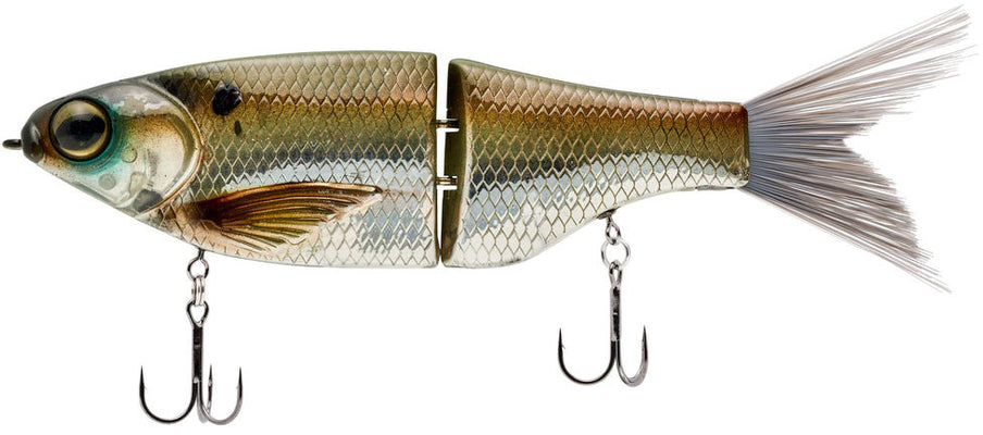 SPRO KGB Series Chad Shad 180 - 7 Inch — Discount Tackle
