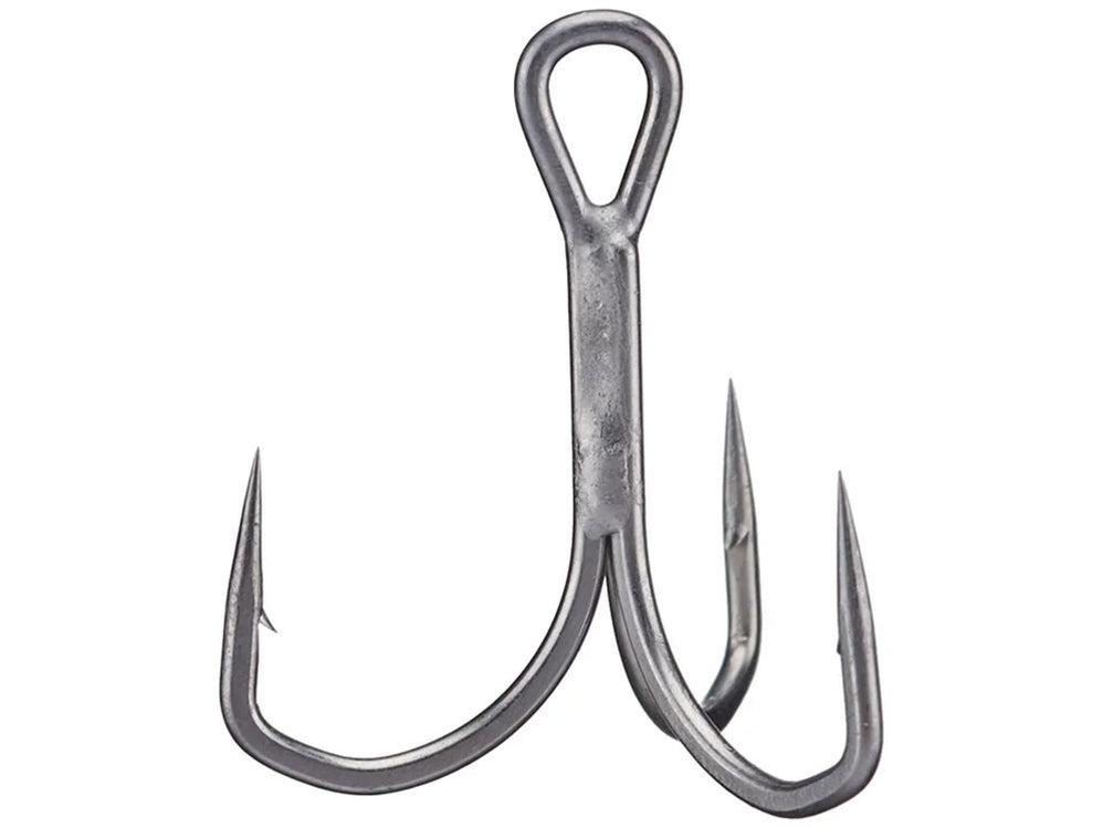 Treble Hooks — Discount Tackle