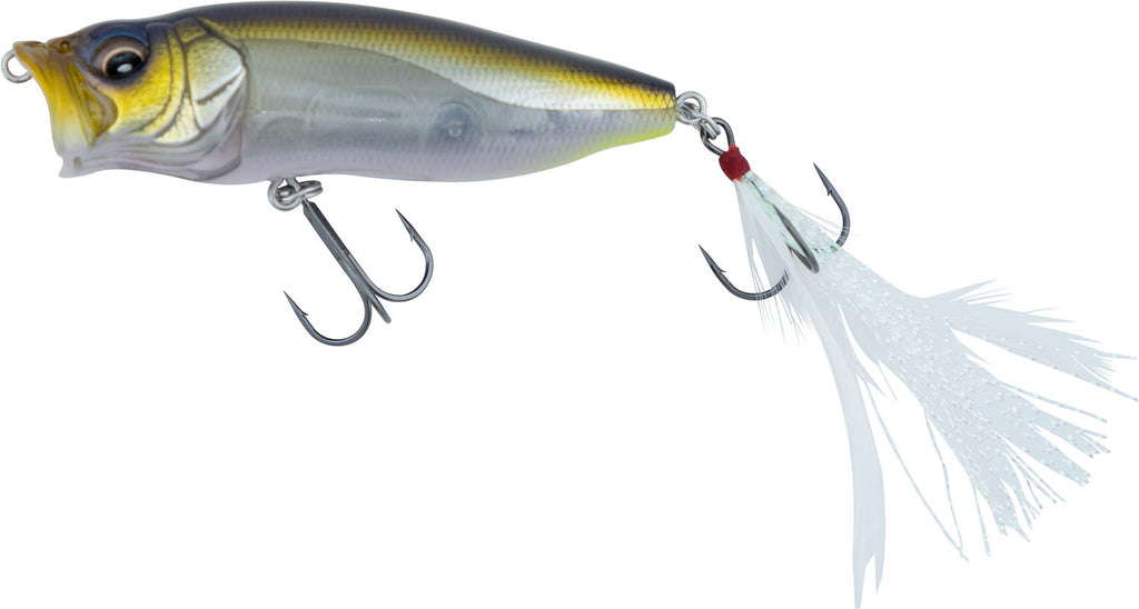 Megabass: Hand Made Fishing Tackle, Built to Inspire — Discount Tackle