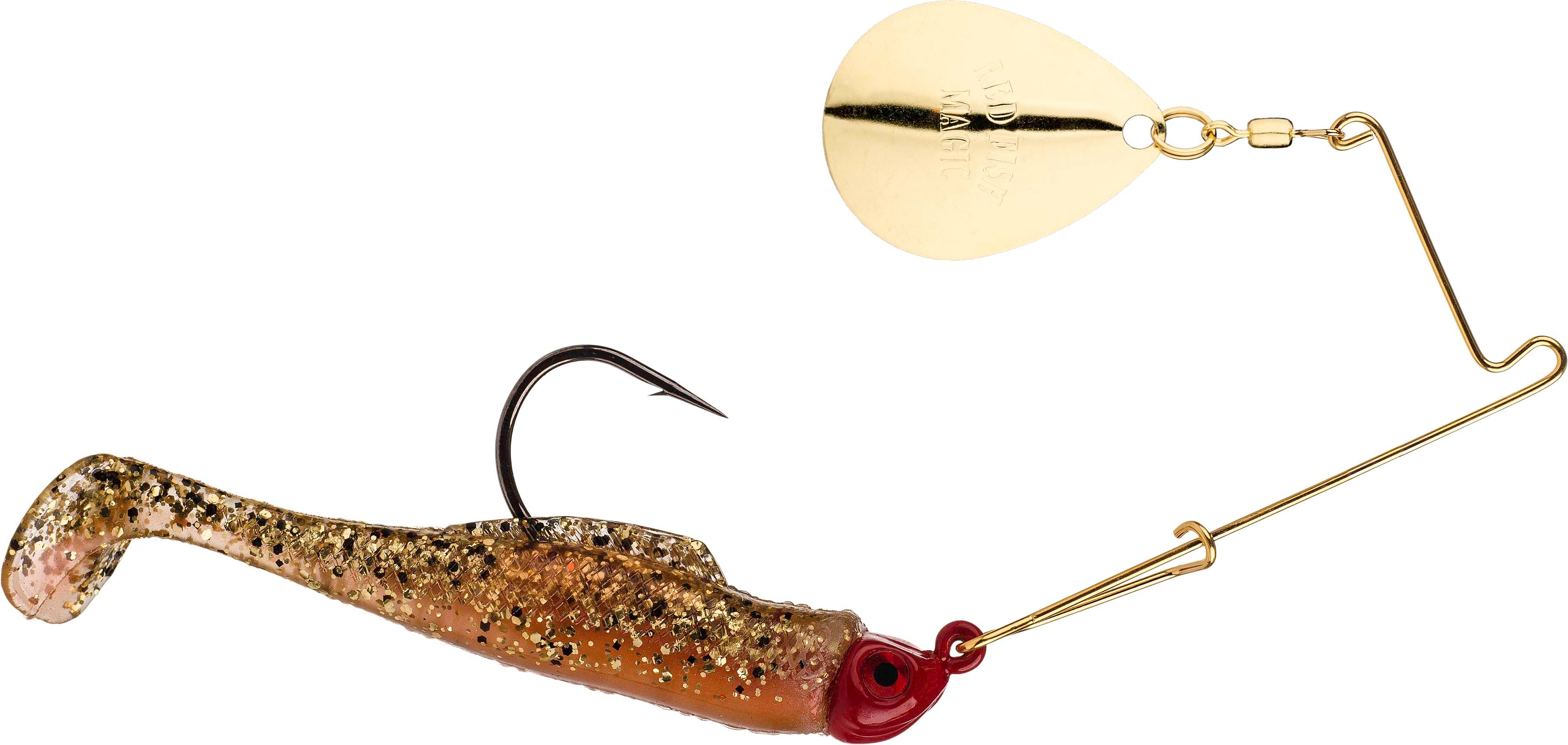 Strike King Redfish Magic Spinnerbait — Discount Tackle