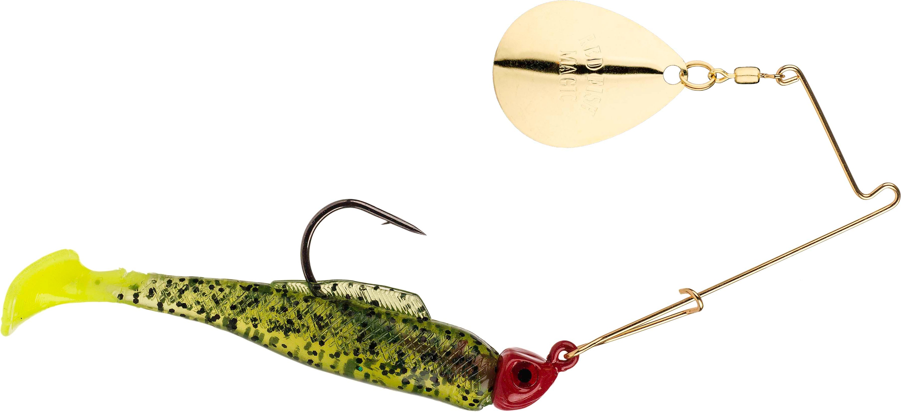 Strike King Redfish Magic Spinnerbait — Discount Tackle