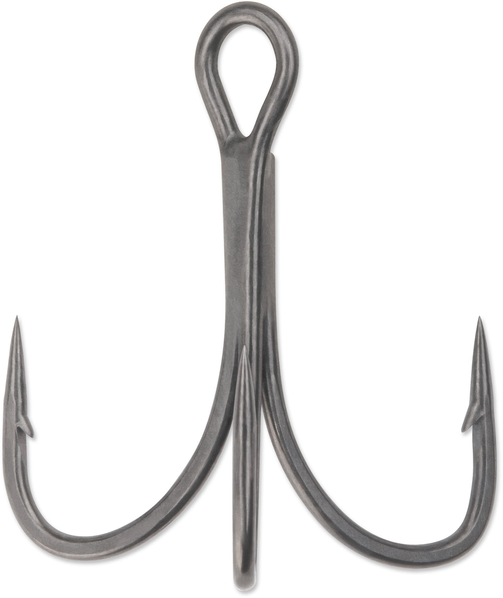 Treble Hooks — Discount Tackle