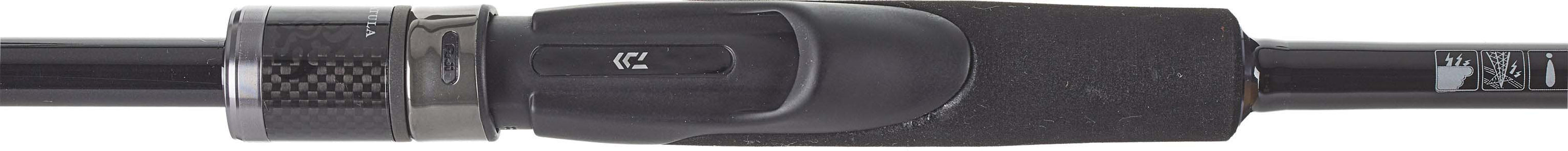 Daiwa Tatula XT 2-Piece Spinning Rod — Discount Tackle