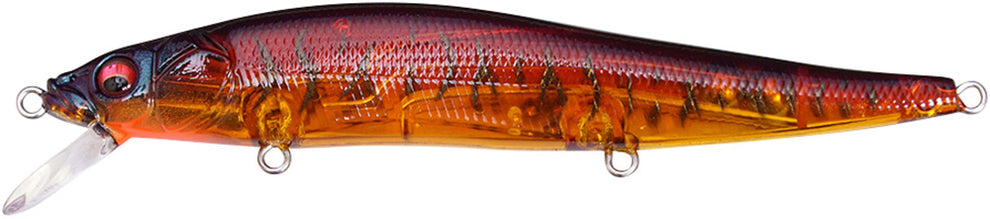 Megabass Ito Vision 110 Jerkbait Bass Fishing Lure — Discount Tackle